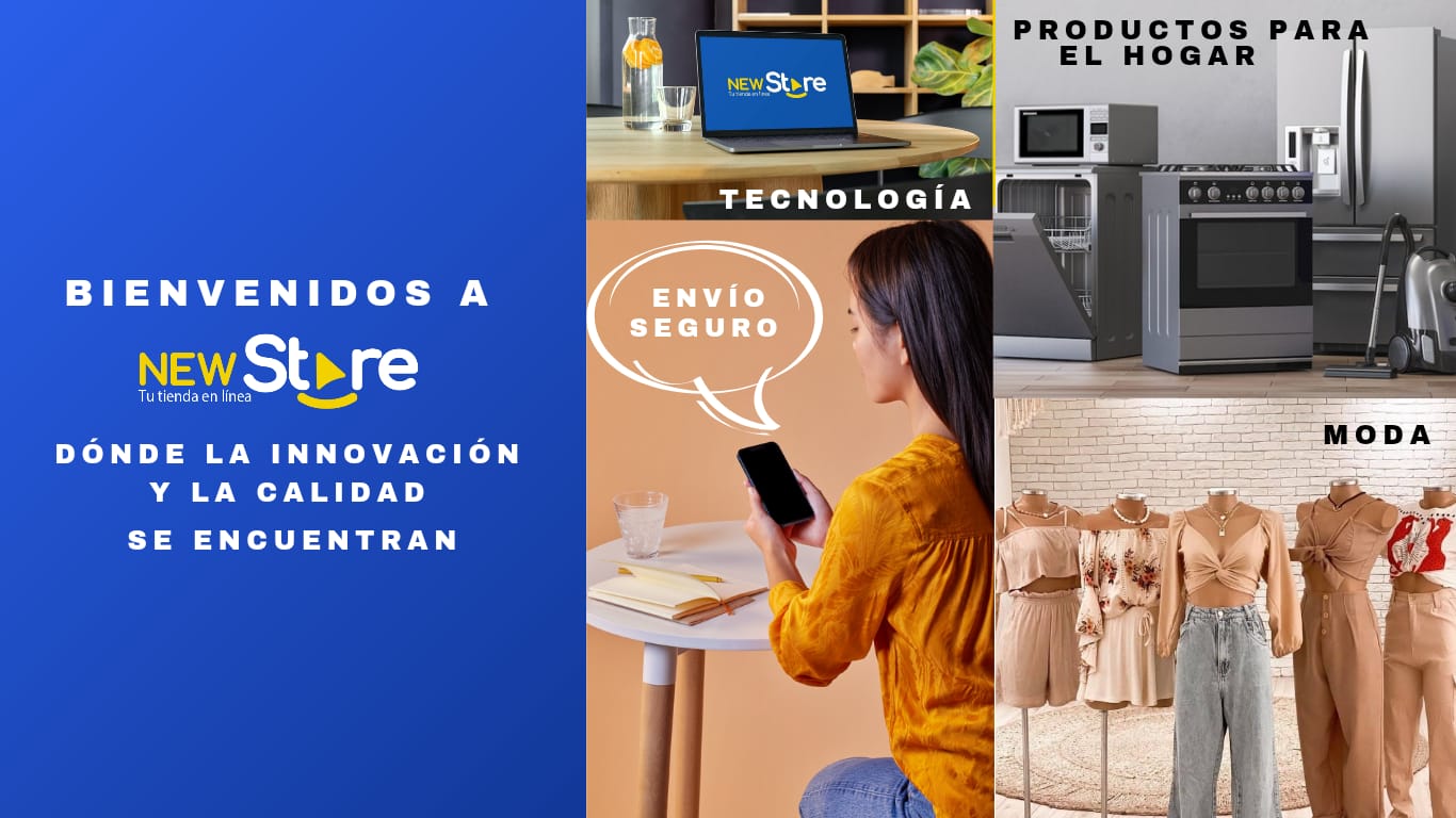 New Store – NEW STORE